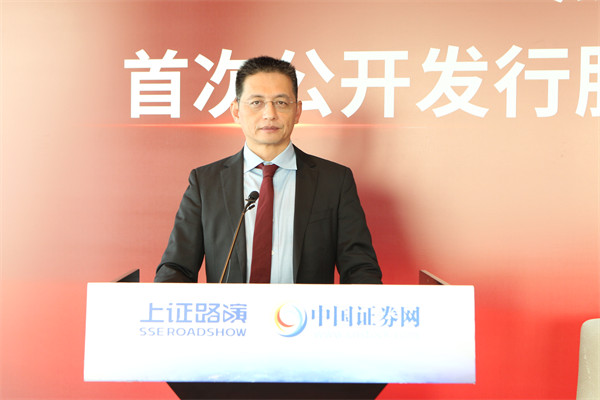杰华特IPO-投资者交流会-中国证券网